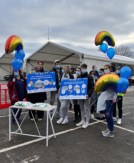 Ambulance Event Cover | Event Medical Services | Event Paramedics