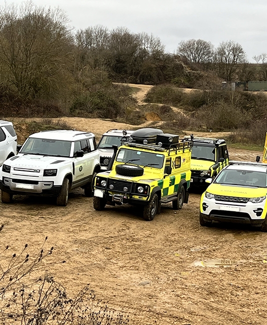 Ambulance Transport | Emergency Service | Ambulance Services